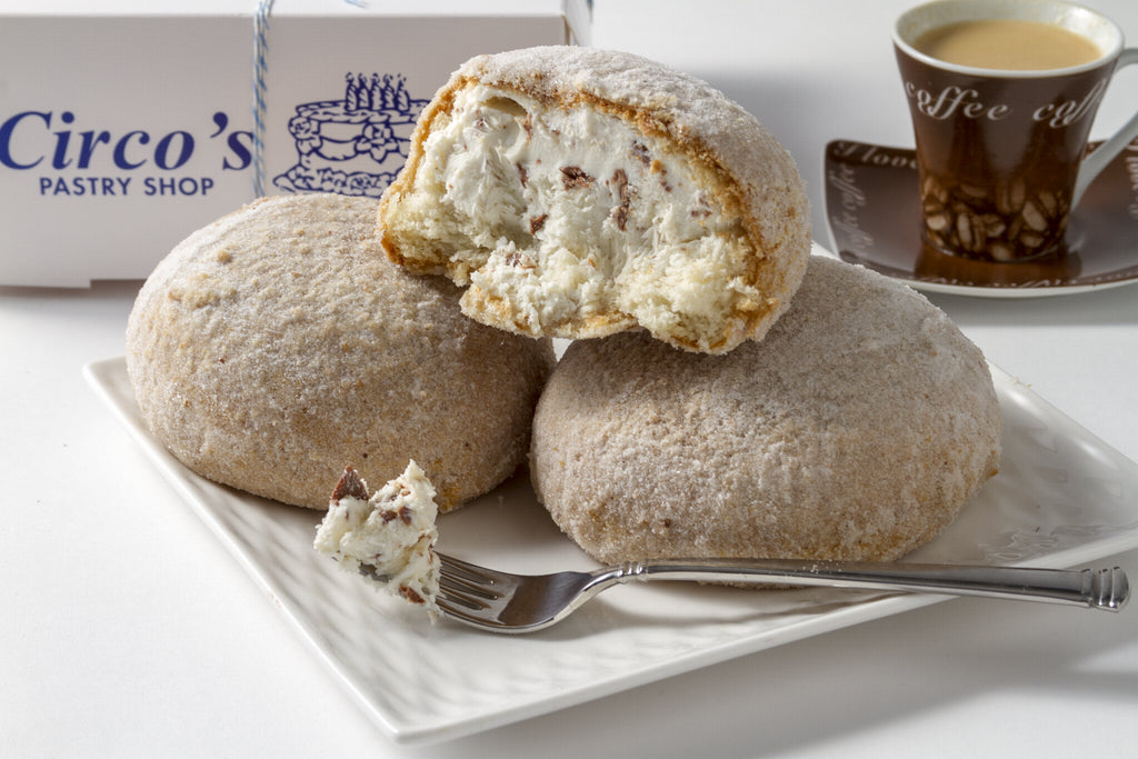 Inis - 6 per order – Circo's Pastry Shop