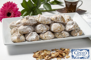 Italian Bakery Cookies - Delivered Fresh from Brooklyn, NY – Circo's ...
