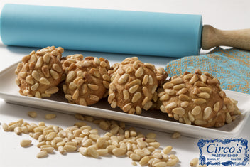 Italian Bakery Cookies - Delivered Fresh from Brooklyn, NY – Circo's ...
