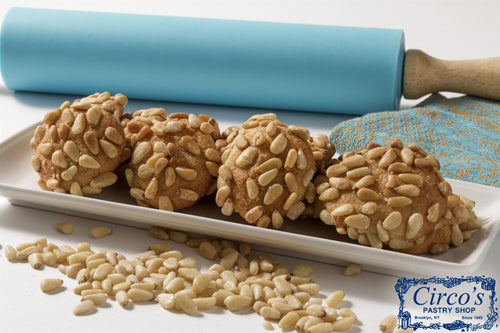 Italian Bakery Cookies - Delivered Fresh from Brooklyn, NY – Circo's ...